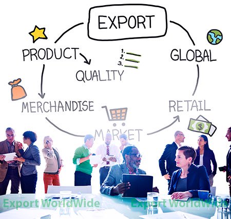 Export Strategy